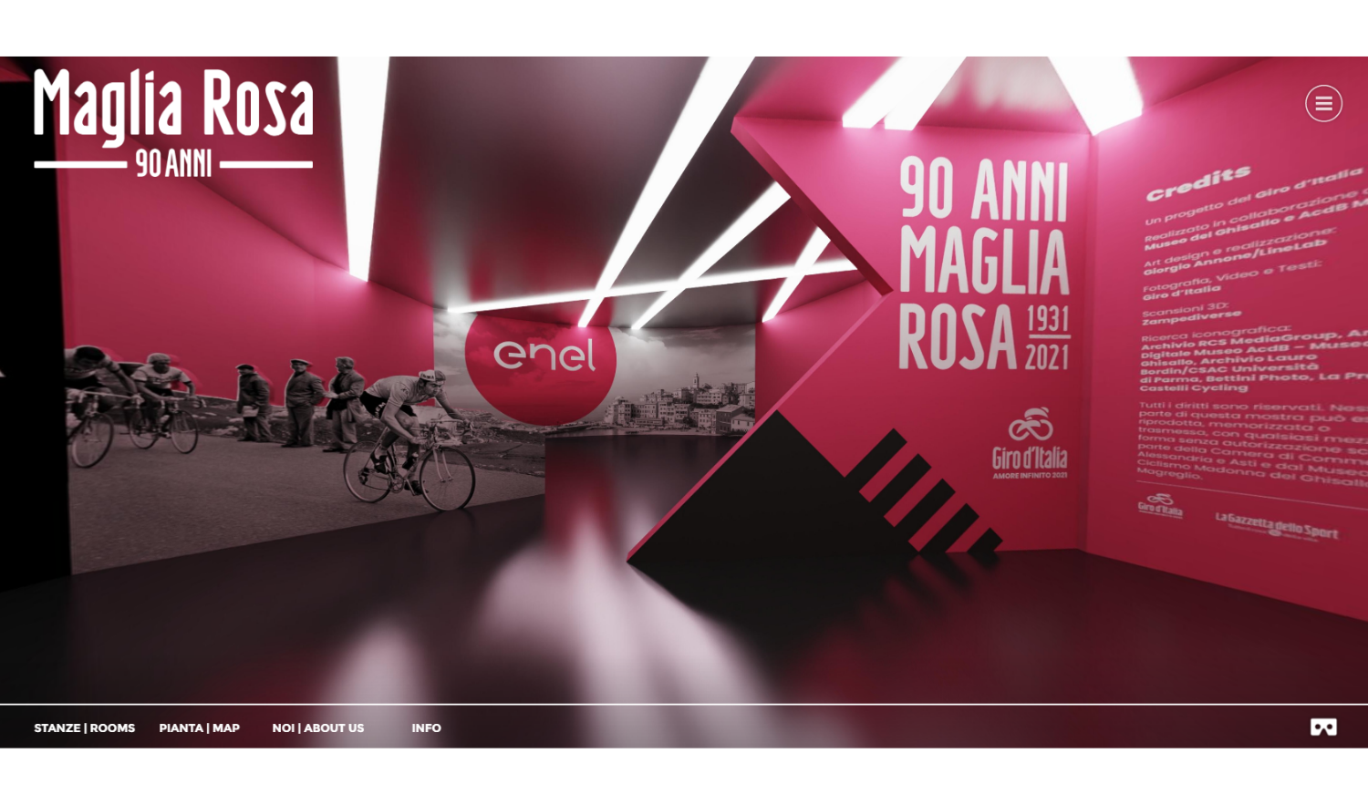 Le mostre virtuali - AcdB